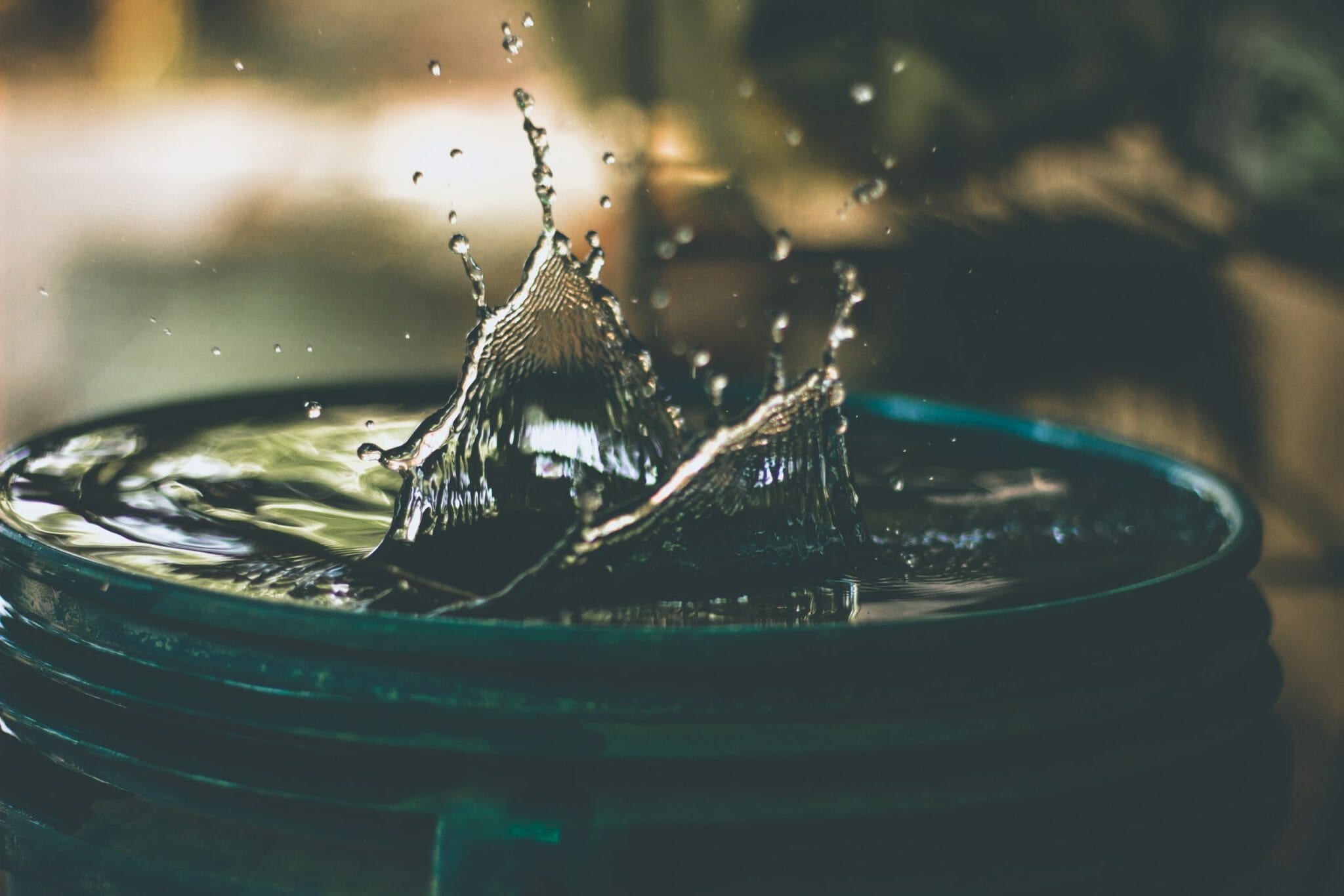 How to Improve Water Quality - NTC Corporate
