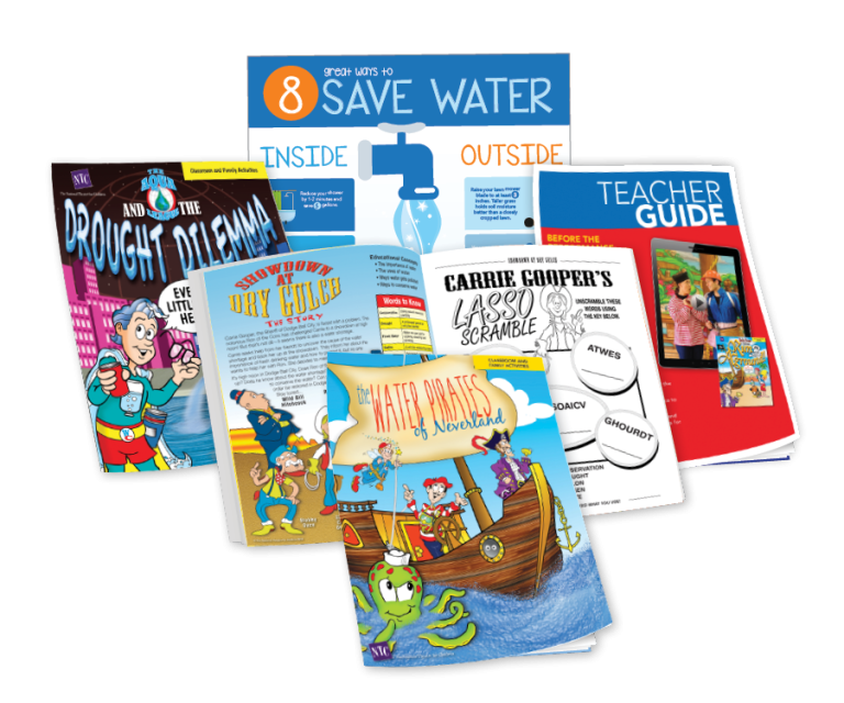 How to Improve Water Quality - NTC Corporate