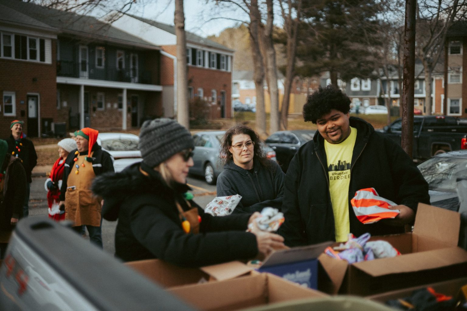 Types of Volunteer Work: Explore Different Ways to Give Back