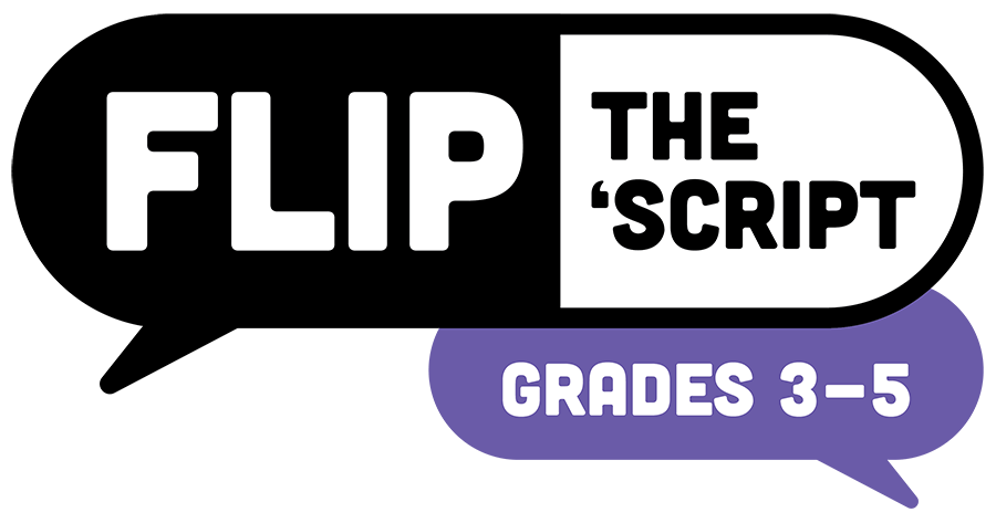 Flip the ‘Script | NTC Corporate